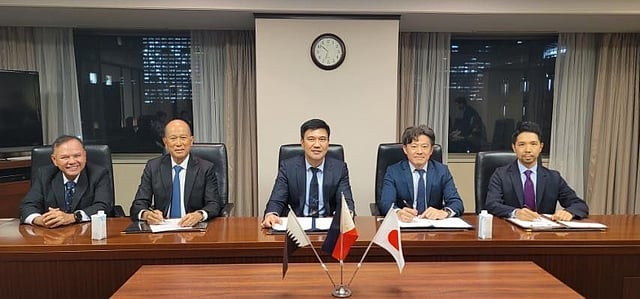 Green, low-carbon cooling technology eyed for New Clark City