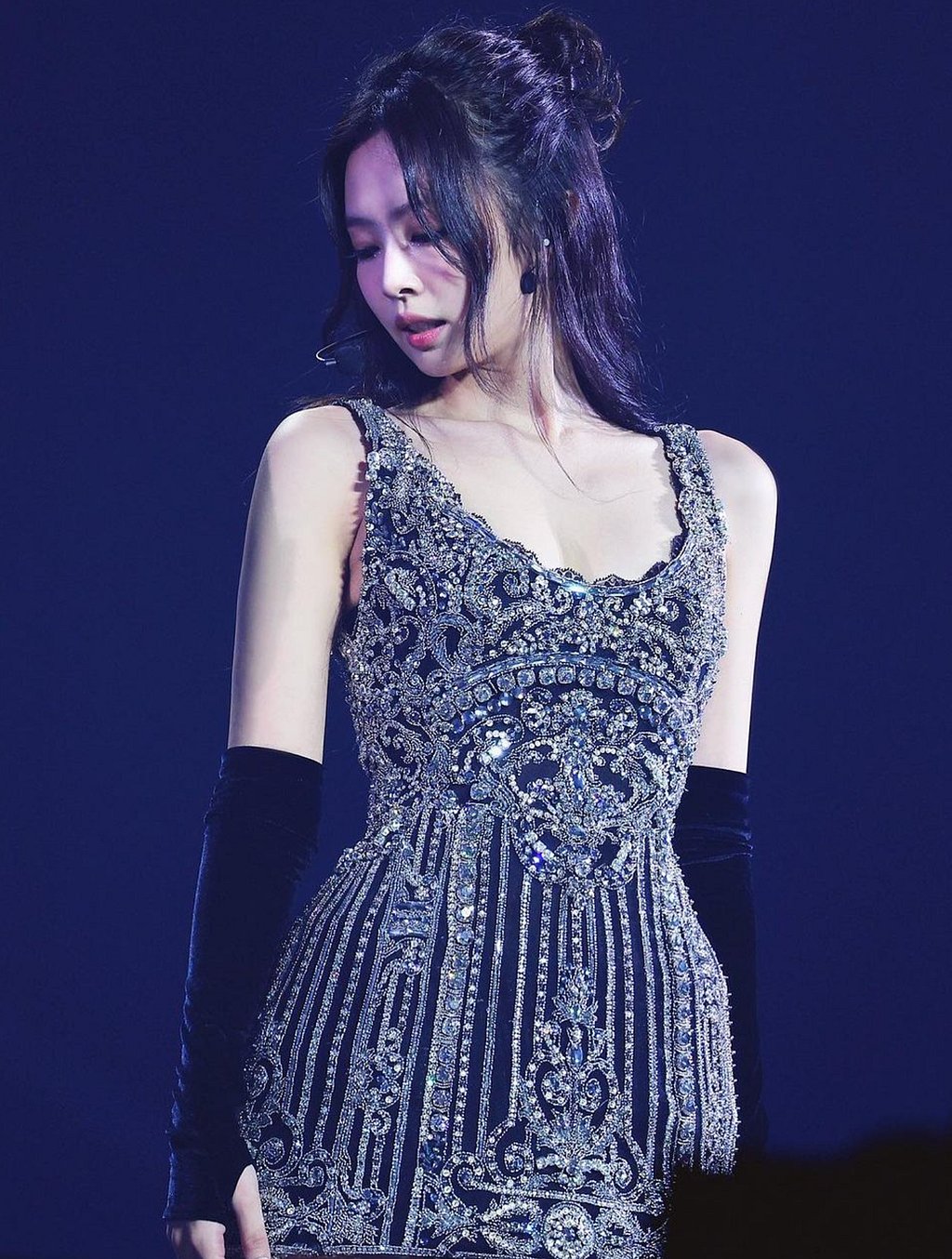 BLACKPINK’s Jennie drops first solo track in 5 years