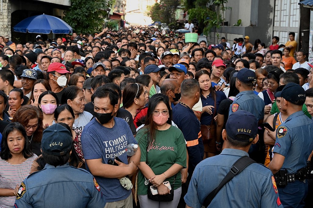PNP say no failure of barangay, SK elections