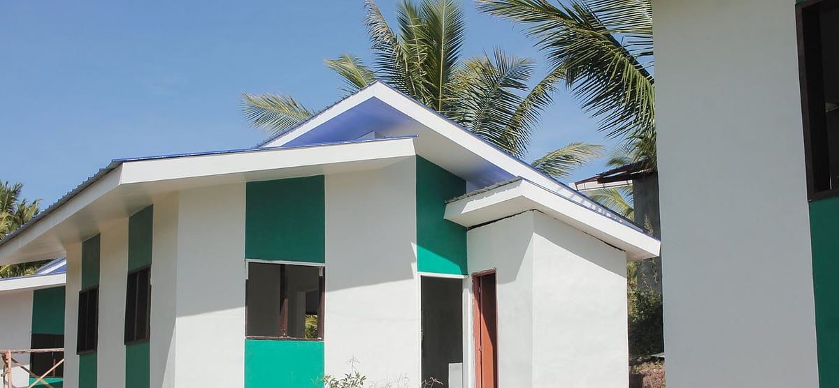 MPW seeks swift Basilan core shelter project completion