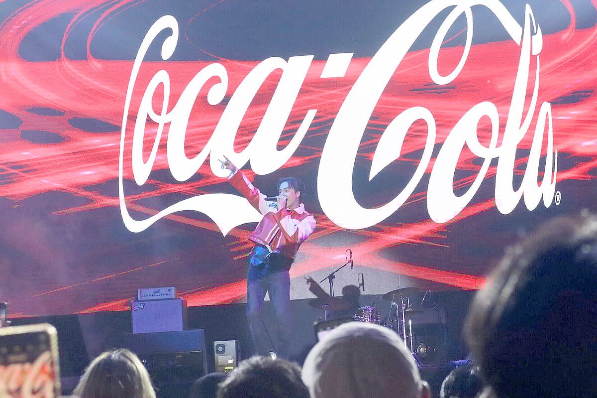 True Filipino fiesta and music