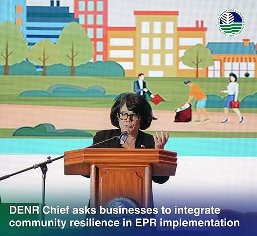 DENR seeks EPR resilience