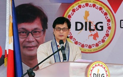 DILG lauds LGU suspension of pass-through fees