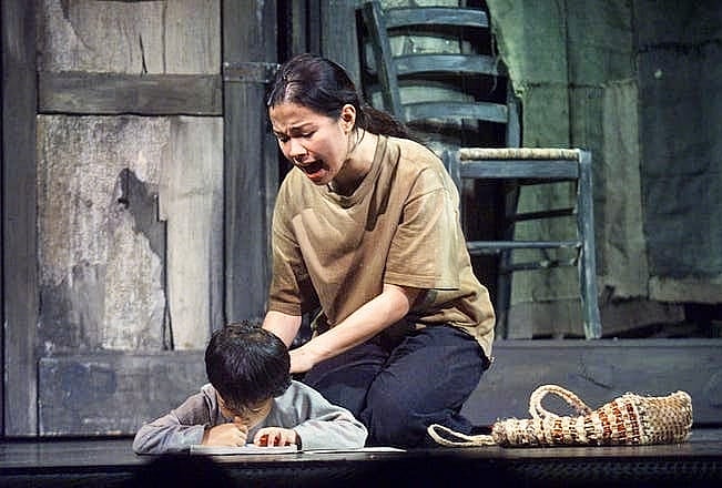 ‘Miss Saigon’ back in Manila March 2024