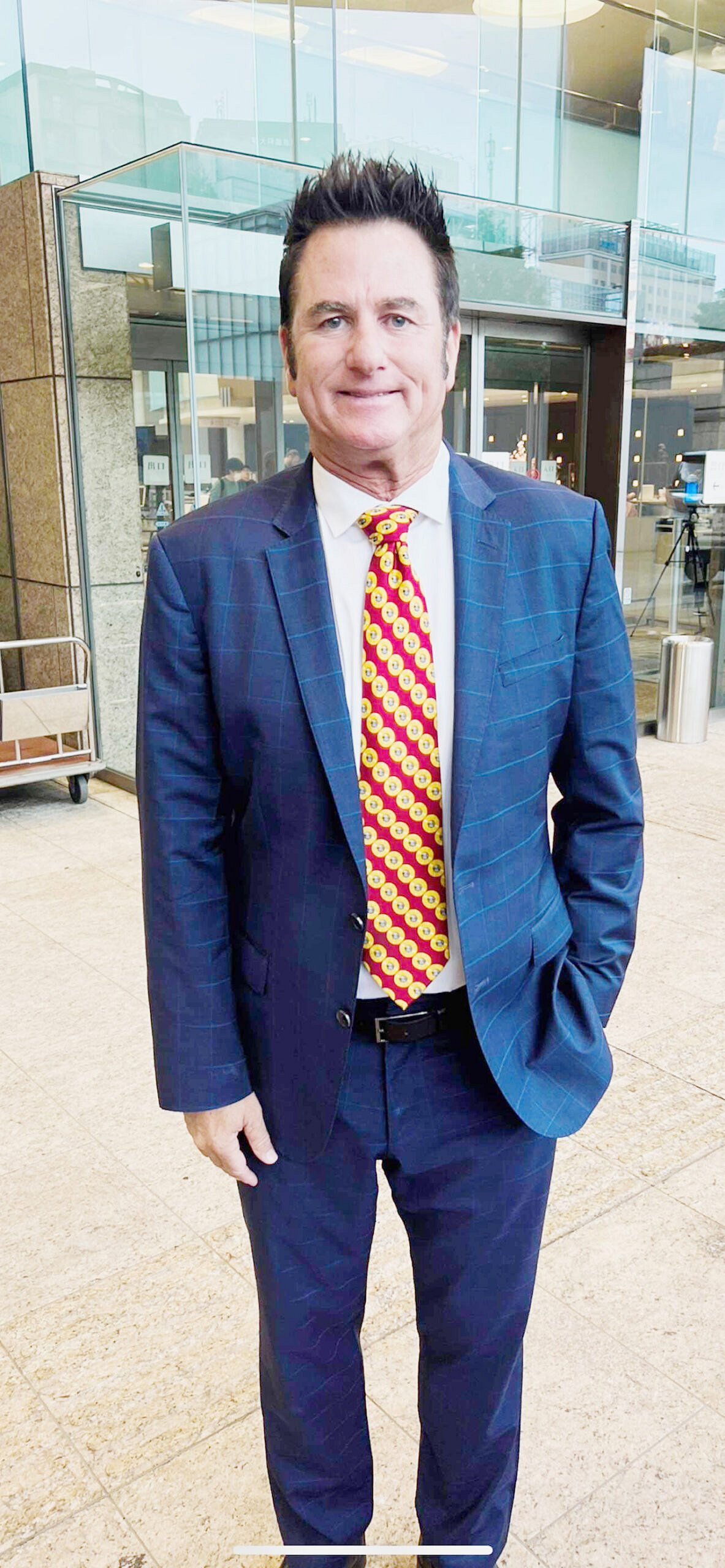 POUND-FOR-POUND — Good guy Gibbons gives Filipino boxers the chance to ...