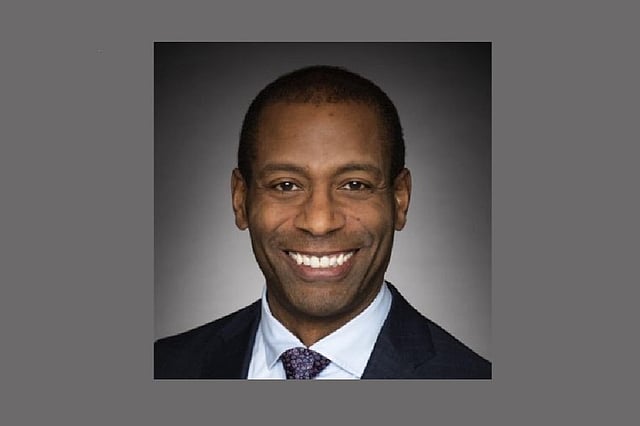 Canada elects Greg Fergus as first black House speaker