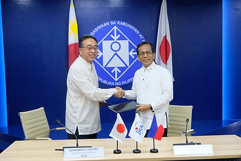 Fancy a master’s degree from Japan?