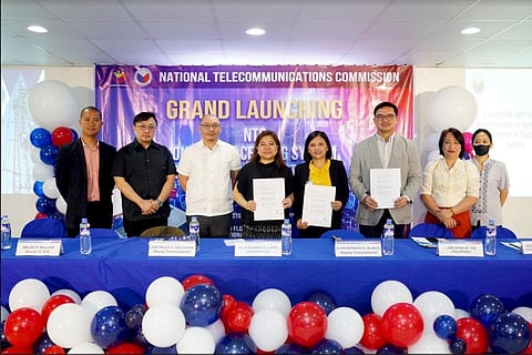 NTC launches online system powered by Maya