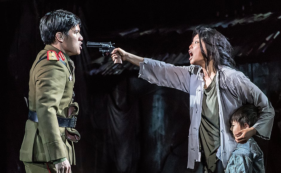 What ‘Miss Saigon’ means to Pinoys