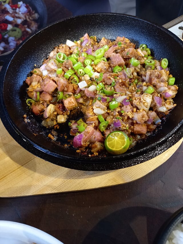 Ninong Ry on giving A twist to popular dishes: Preference over authenticity