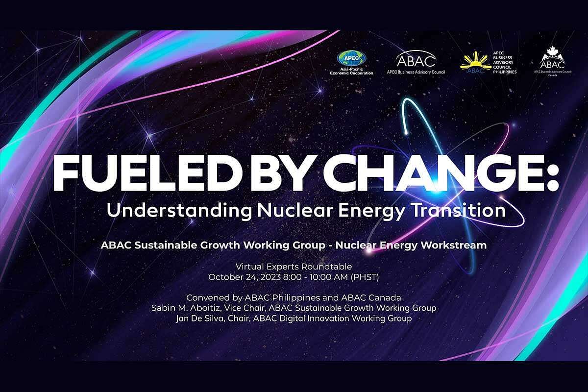 Trade group sets Nov. nuke summit