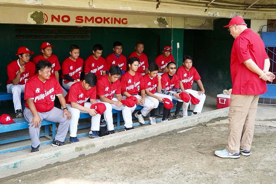 Phl baseball world rating rises