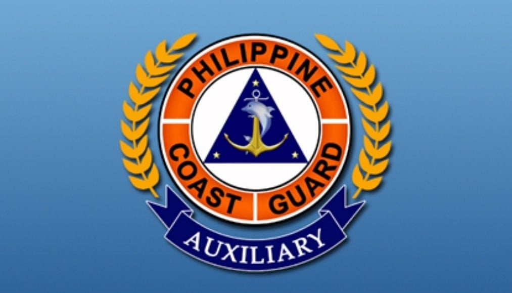 PBBM awards PCG Auxiliary with Philippine Republic Presidential Unit ...