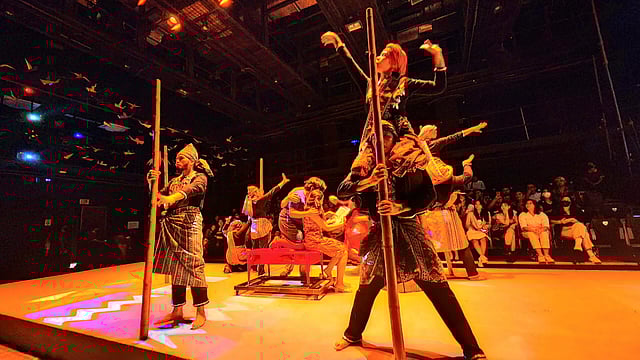 ‘Anak Datu’ opens a rush of truth from ripples of trauma