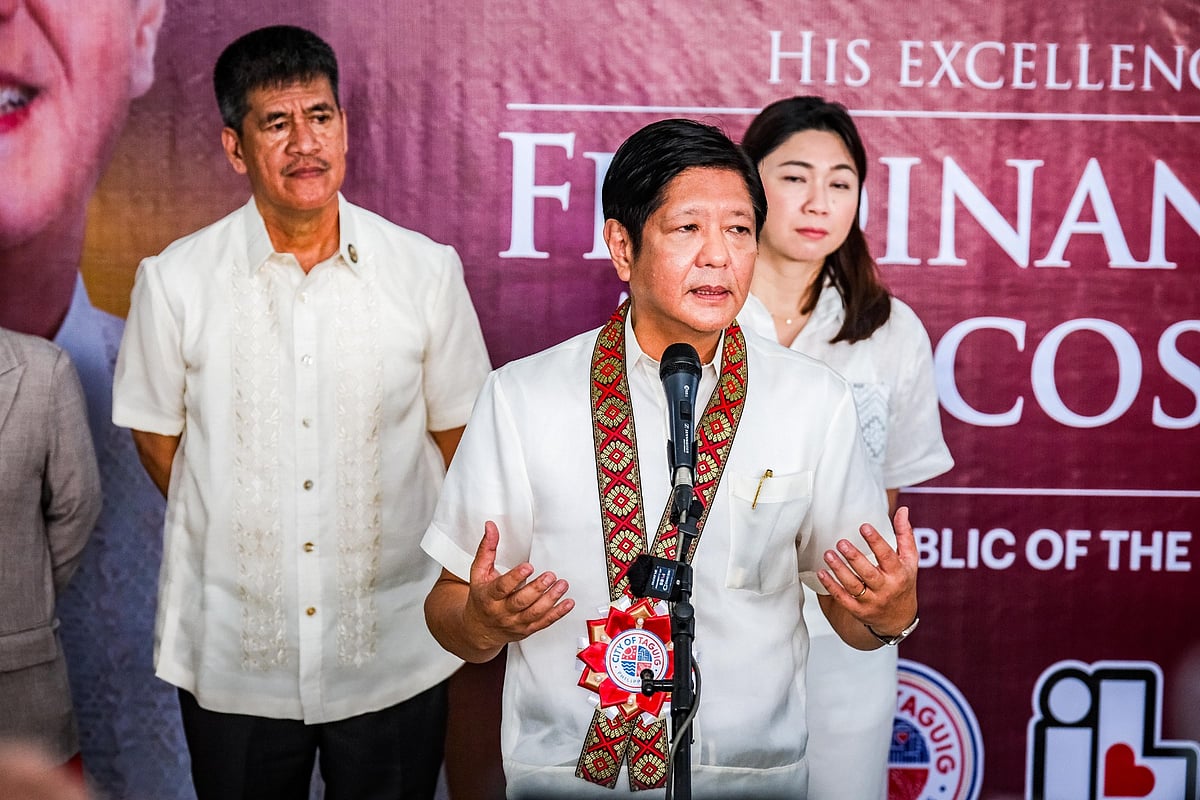 BBM: Not on numbers alone