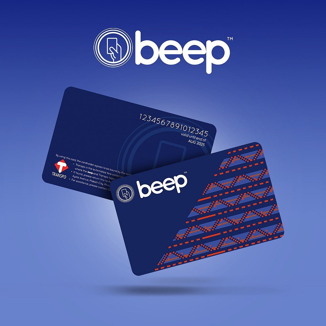 Beep cards level up by Q3 2024