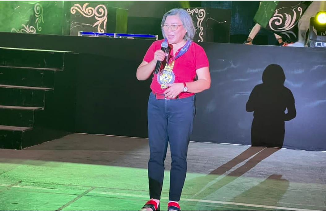 Bohol town mayor in hot water