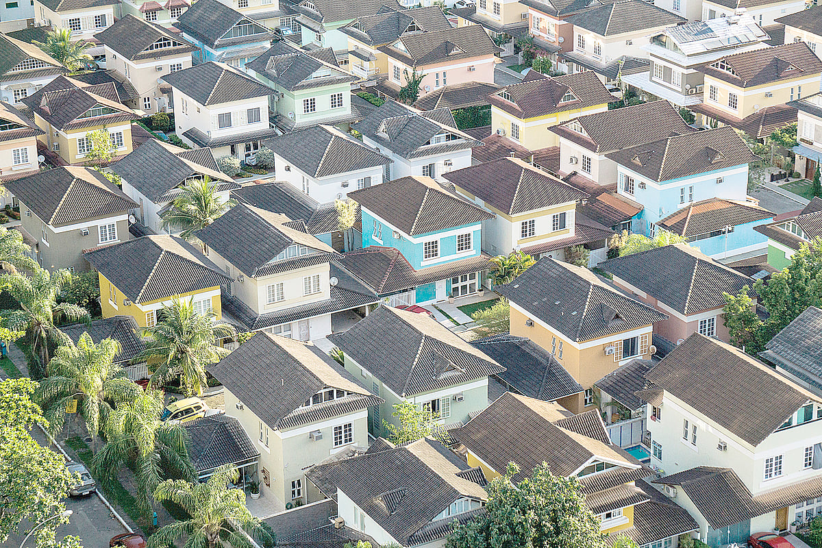 ‘Pambansang Pabahay’ for Filipinos