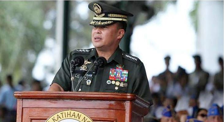 BuCor personnel trained over information system