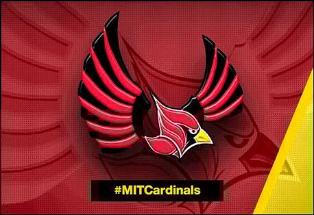 Mapua plays cards right