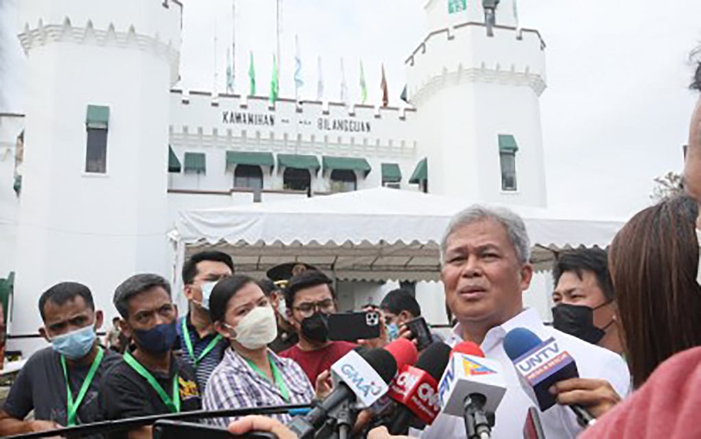 PDL’s welfare top priority — Catapang