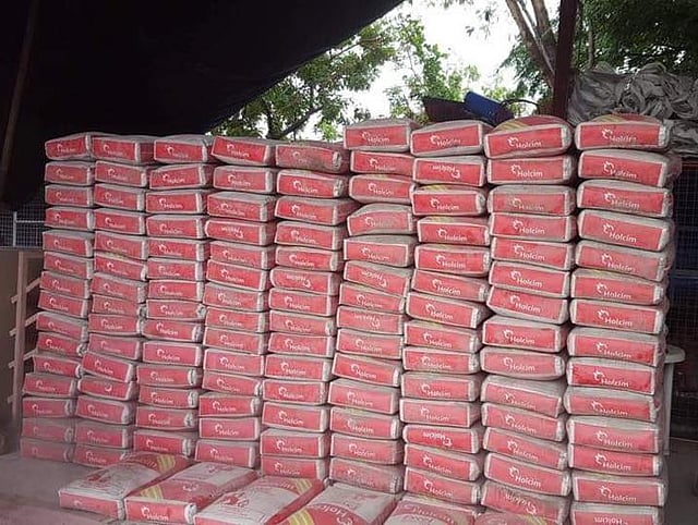 Cement surplus adequate to supply local market — CEMAP