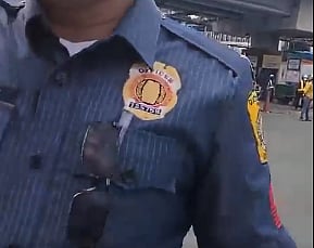 Belmonte: Reinstate cop in ‘Commonwealth VIP’ incident