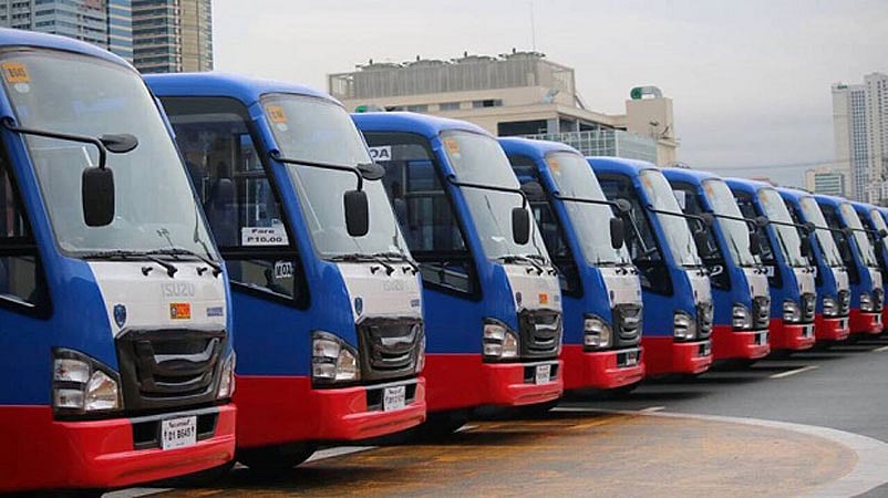 Suspend PUV modernization, DoTr urged