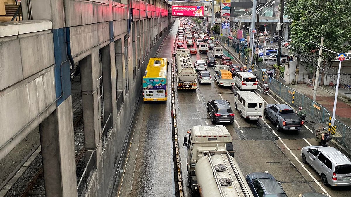 EDSA bus carousel violators face higher fines