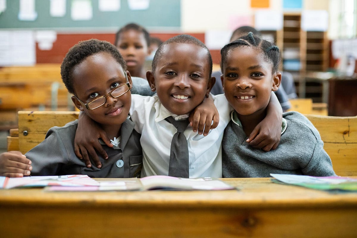 Global education, ecological sustainability pushed