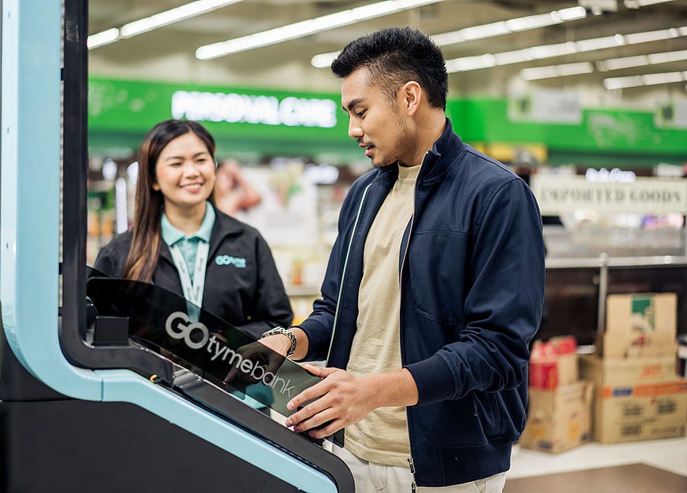 GoTyme’s parent bank Tyme posts $160 million 2023 revenue