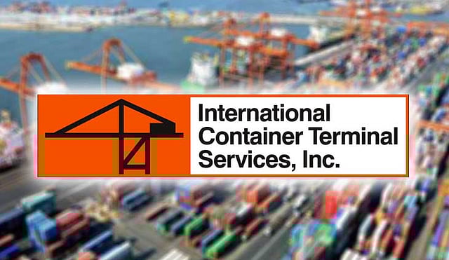 ICTSI breaks ground for Indonesia terminal