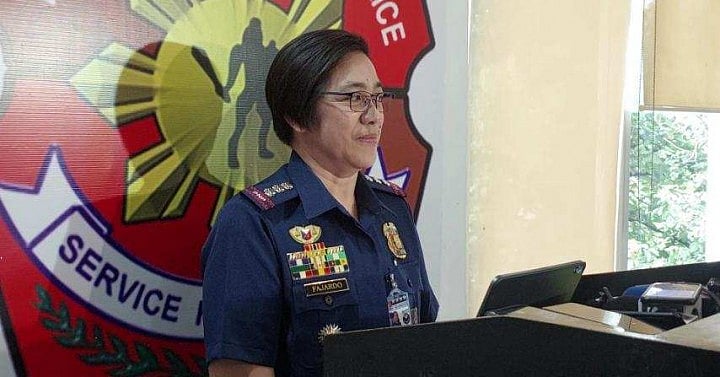 PNP ready to implement orders against KOCJ leader