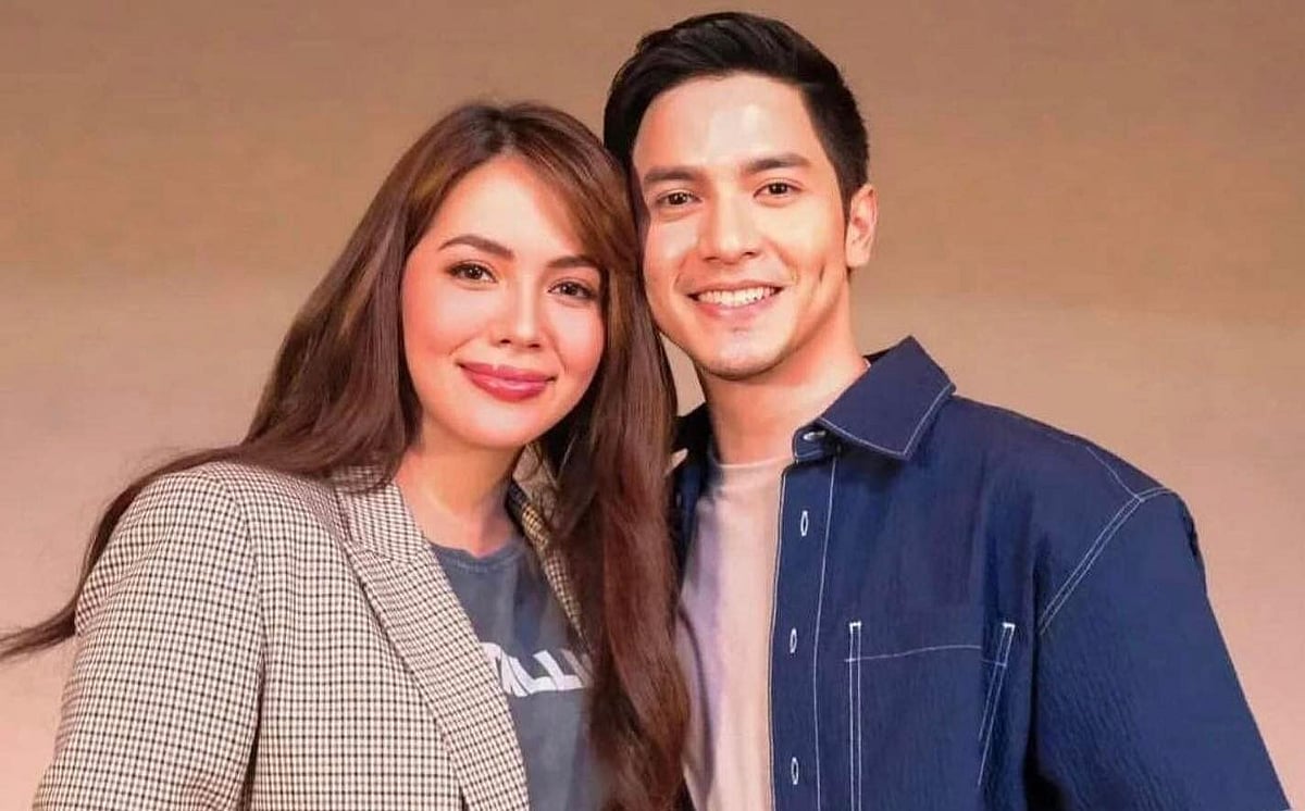 ‘Five Breakups and a Romance’ Review: Alden Richards, the gem in this ...