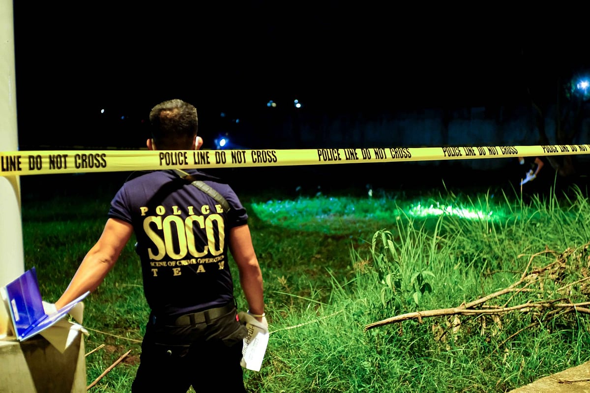 Hacking suspect dead after encounter with cops