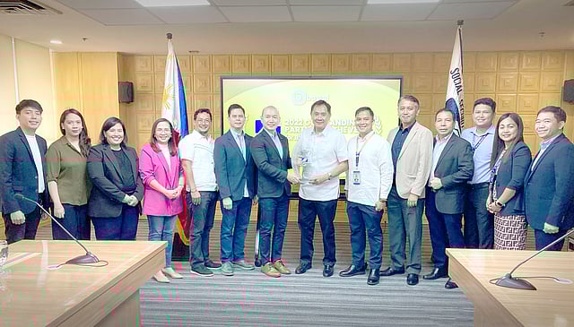 To promote financial inclusivity, BAYAD reaches out to more Filipinos ...