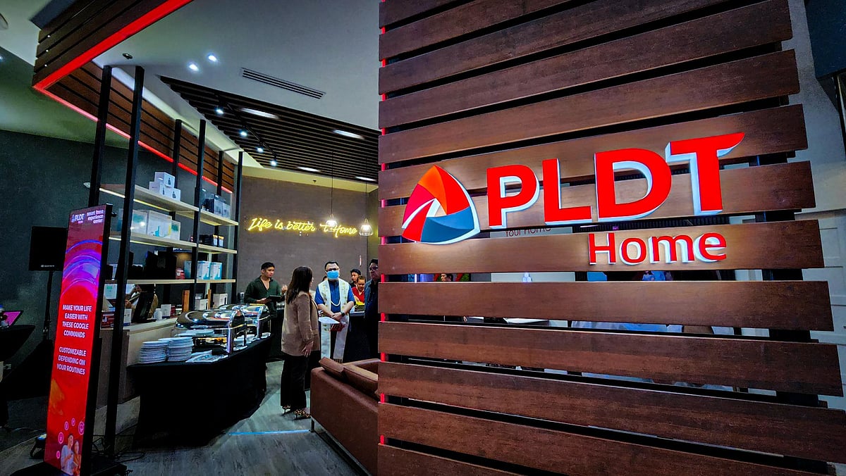 PLDT ramps up defense vs cyber threats, attacks