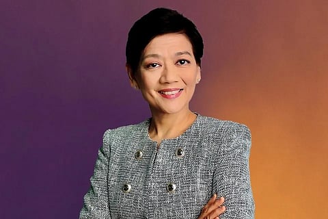 Forbes power list has Ayala Land chief