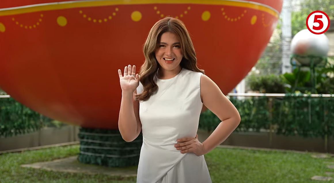 Dimples Romana makes our mornings with ‘Gud Morning Kapatid’