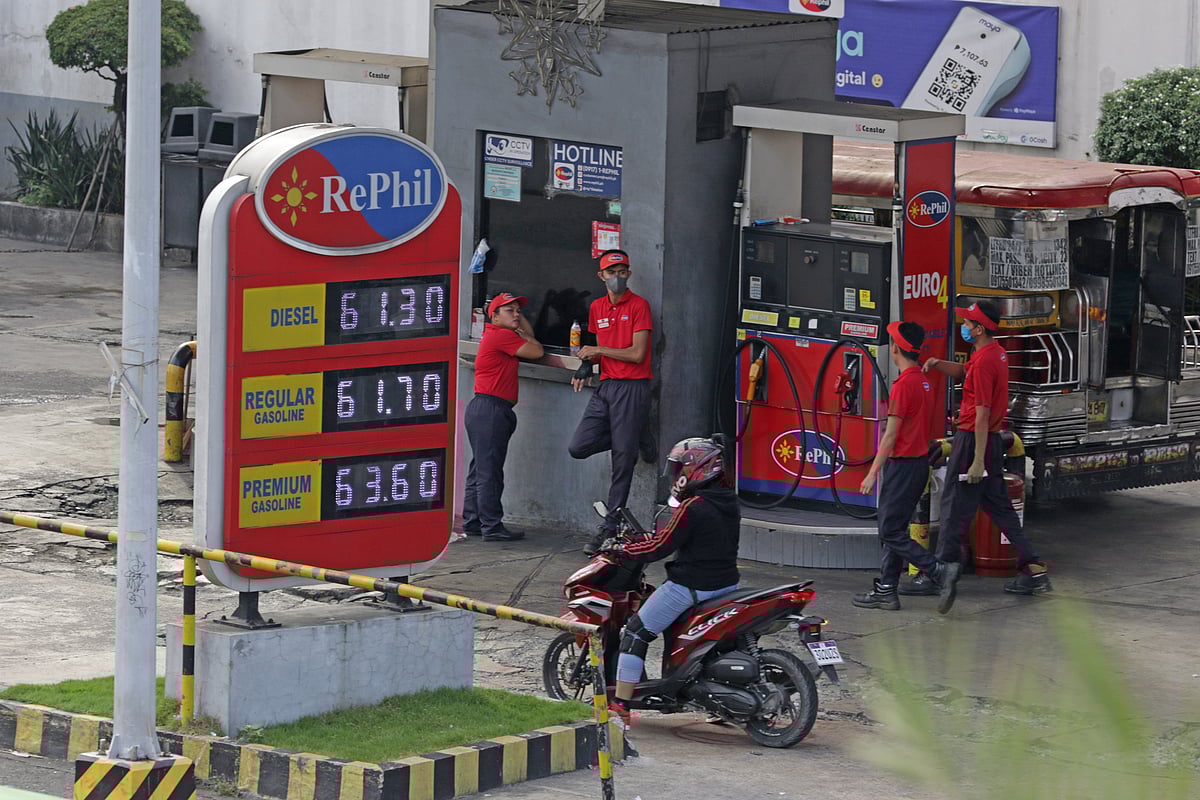 Big-time rollback awaits motorists next week