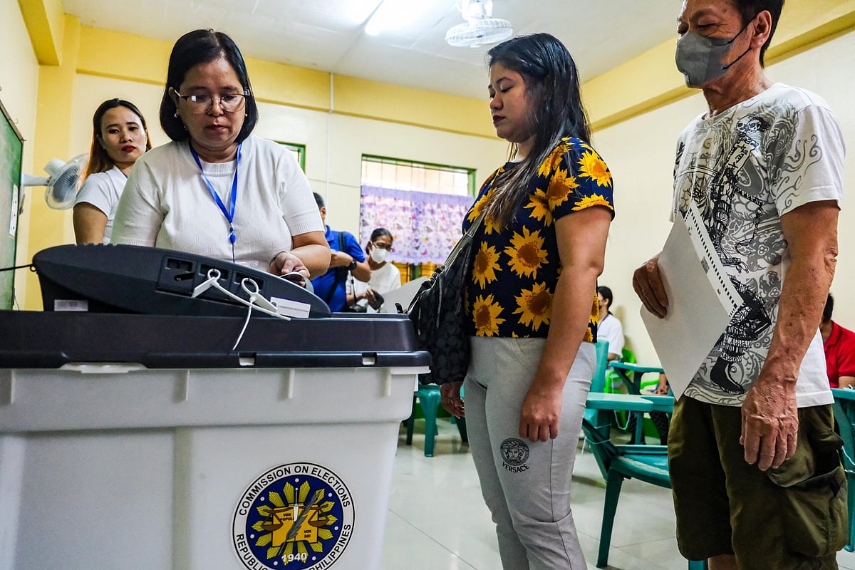 Vote counting machines' mass production to begin
