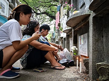 Undas: An enduring Filipino tradition
