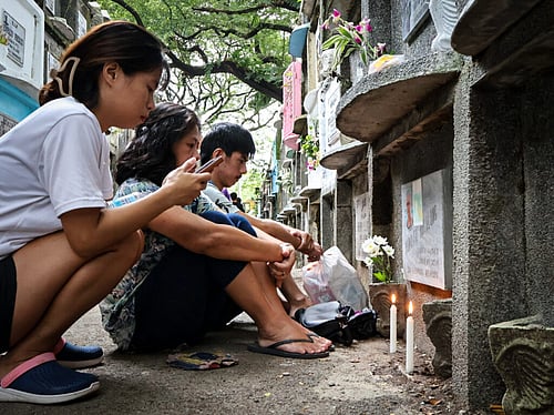 Undas: An enduring Filipino tradition