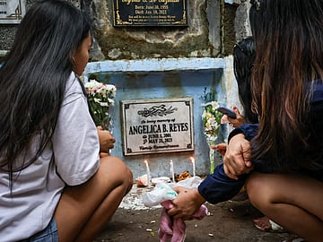Undas: An enduring Filipino tradition
