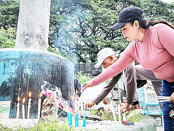 Undas: An enduring Filipino tradition