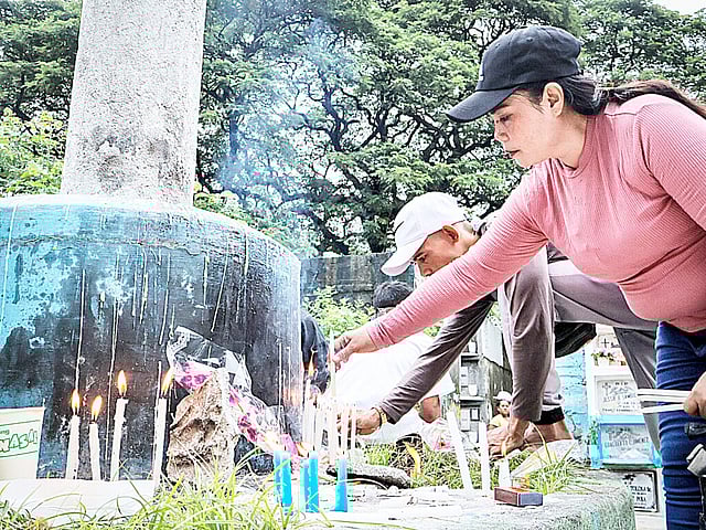 Undas: An enduring Filipino tradition
