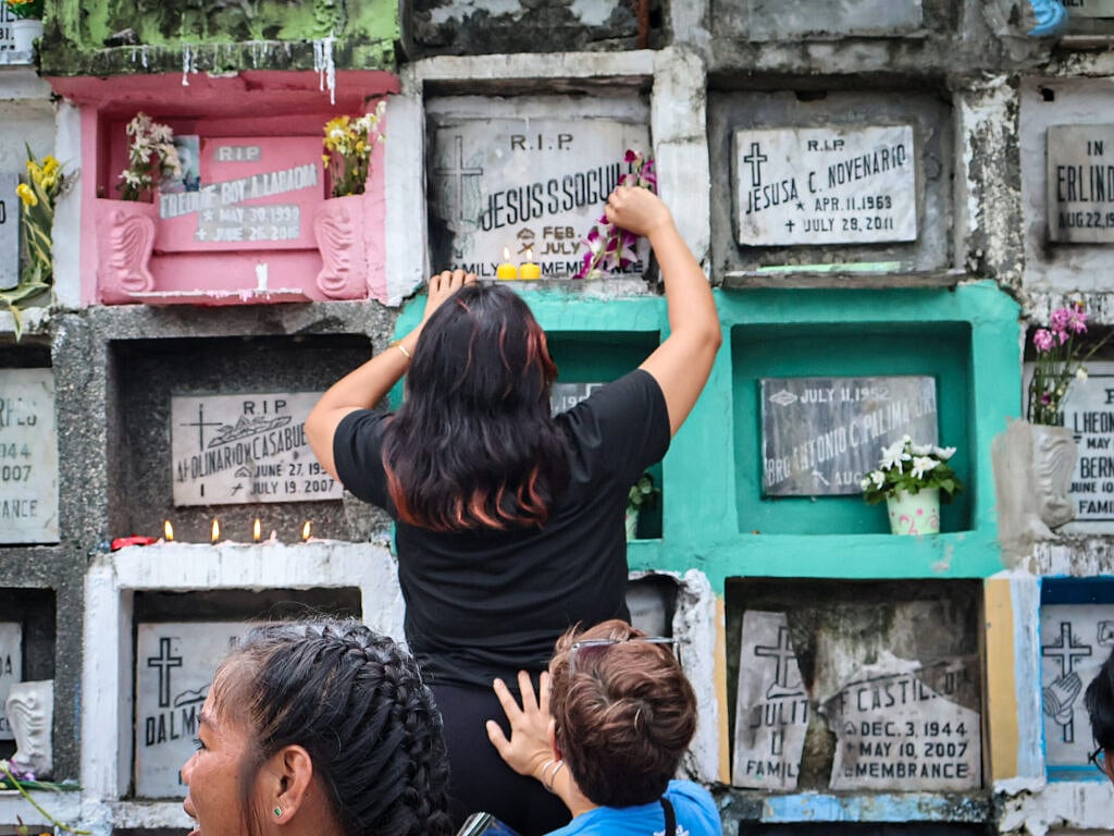 Undas: An enduring Filipino tradition