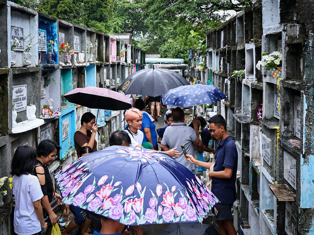 Undas: An enduring Filipino tradition