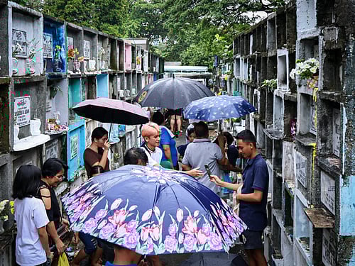Undas: An enduring Filipino tradition