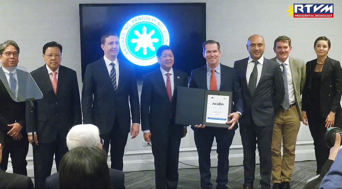 Philippines’ first satellite to provide internet to underserved ...